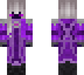 terraria nebula | Minecraft Skins