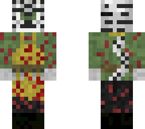 butcher | Minecraft Skins