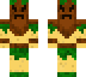 tiki | Minecraft Skins