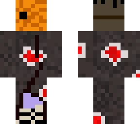 tobi | Minecraft Skins