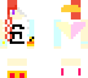 uta | Minecraft Skins