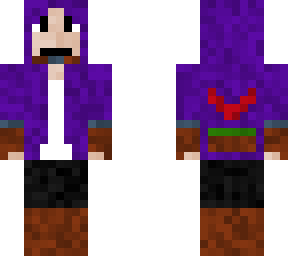 shadowmech | Minecraft Skins