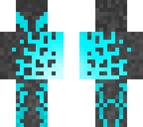 Void | Minecraft Skin