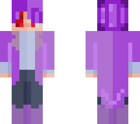 Waaaaa | Minecraft Skin