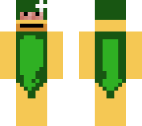 walnut | Minecraft Skins