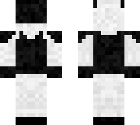 off white | Minecraft Skins
