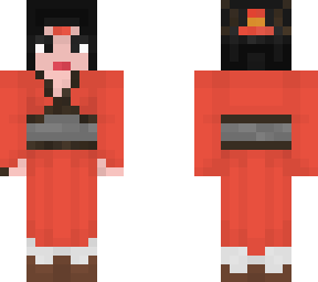 shadow fight | Minecraft Skins