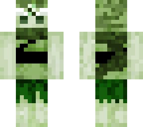 wind archer cookie | Minecraft Skins