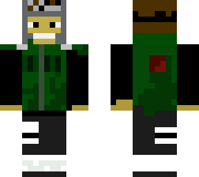 yamato | Minecraft Skins