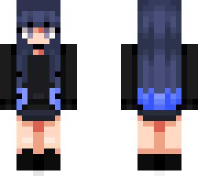 asuma | Minecraft Skins