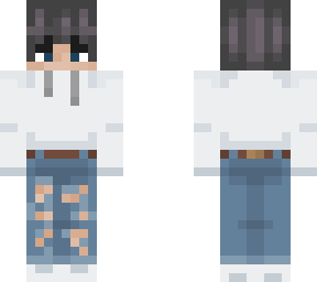 Zenith | Minecraft Skin
