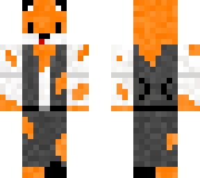 zorro | Minecraft Skins