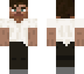 Abel | Minecraft Skin