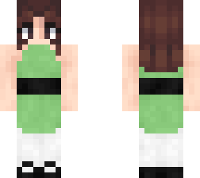 aimsey | Minecraft Skins