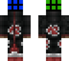 ricardo | Minecraft Skins