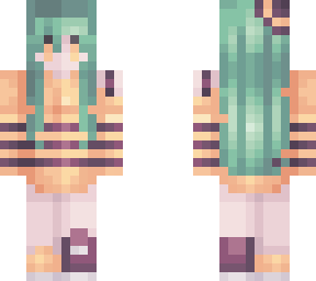 alchemy | Minecraft Skins