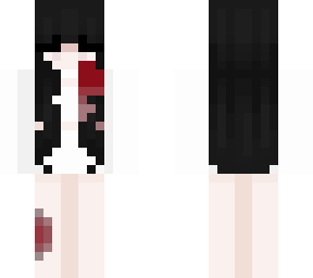 blood angel | Minecraft Skins