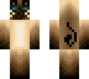 AntFrost | Minecraft Skin