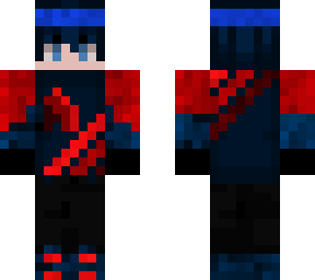 arthur | Minecraft Skins