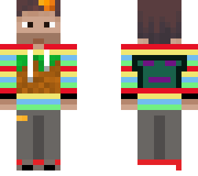 auron auronplay auron auronplay | Minecraft Skins