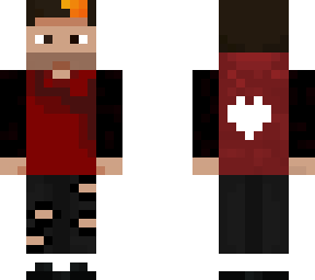 auron ro | Minecraft Skin