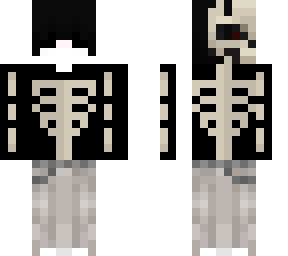 babe | Minecraft Skin