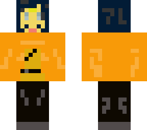 barda | Minecraft Skin