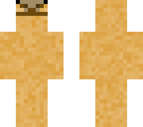 Camel Minecraft Live 2022 | Minecraft Skin
