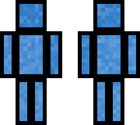 cartoon | Minecraft Skins