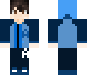 chico | Minecraft Skins