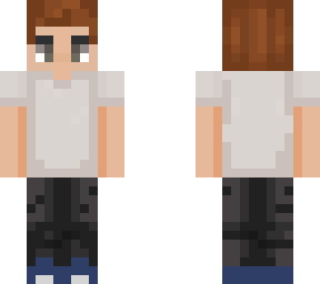 christian | Minecraft Skins