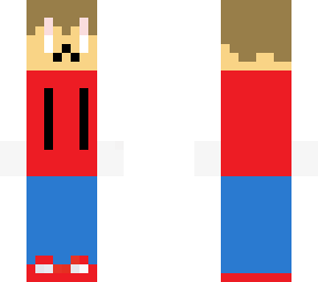 Christian Ramirez | Minecraft Skin