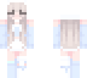 cindy | Minecraft Skin