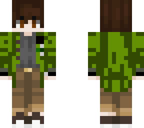 guitar hero guitar hero cody | Minecraft Skins