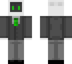 computer head | Minecraft Skins