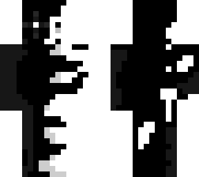 corruption | Minecraft Skins