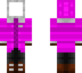 crystal | Minecraft Skins