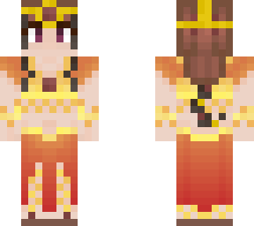 dancer | Minecraft Skins