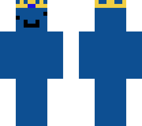 dev skin | Minecraft Skin