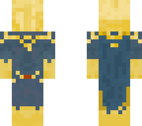 doctor fate | Minecraft Skins