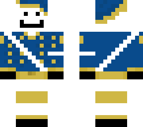 Empire skin | Minecraft Skin