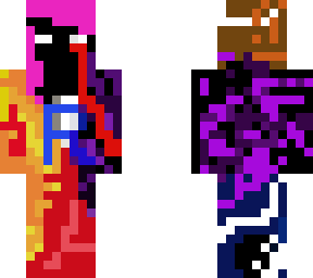 aphmau ivy | Minecraft Skins