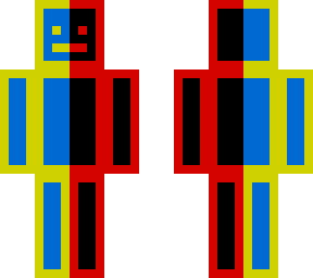 error | Minecraft Skins