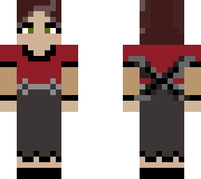 evil queen | Minecraft Skins
