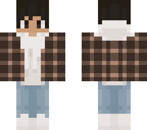 Flo 1 | Minecraft Skin