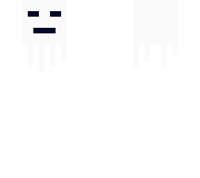 Ghast?? | Minecraft Skin