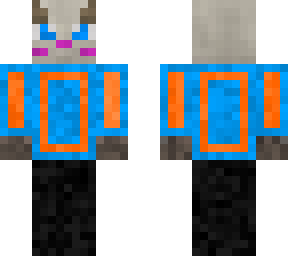 schlatt | Minecraft Skins