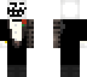 troll | Minecraft Skins
