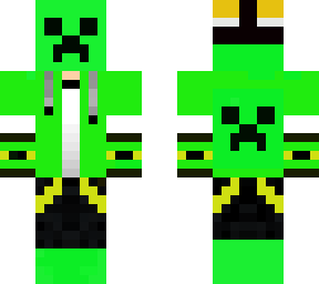 red fire minceraft gamer | Minecraft Skin