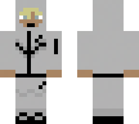 tech fleece | Minecraft Skins